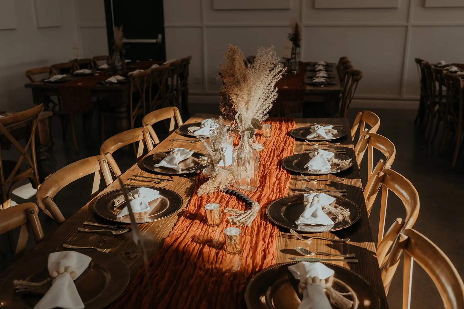 DETAILS — The Hesed House Venue